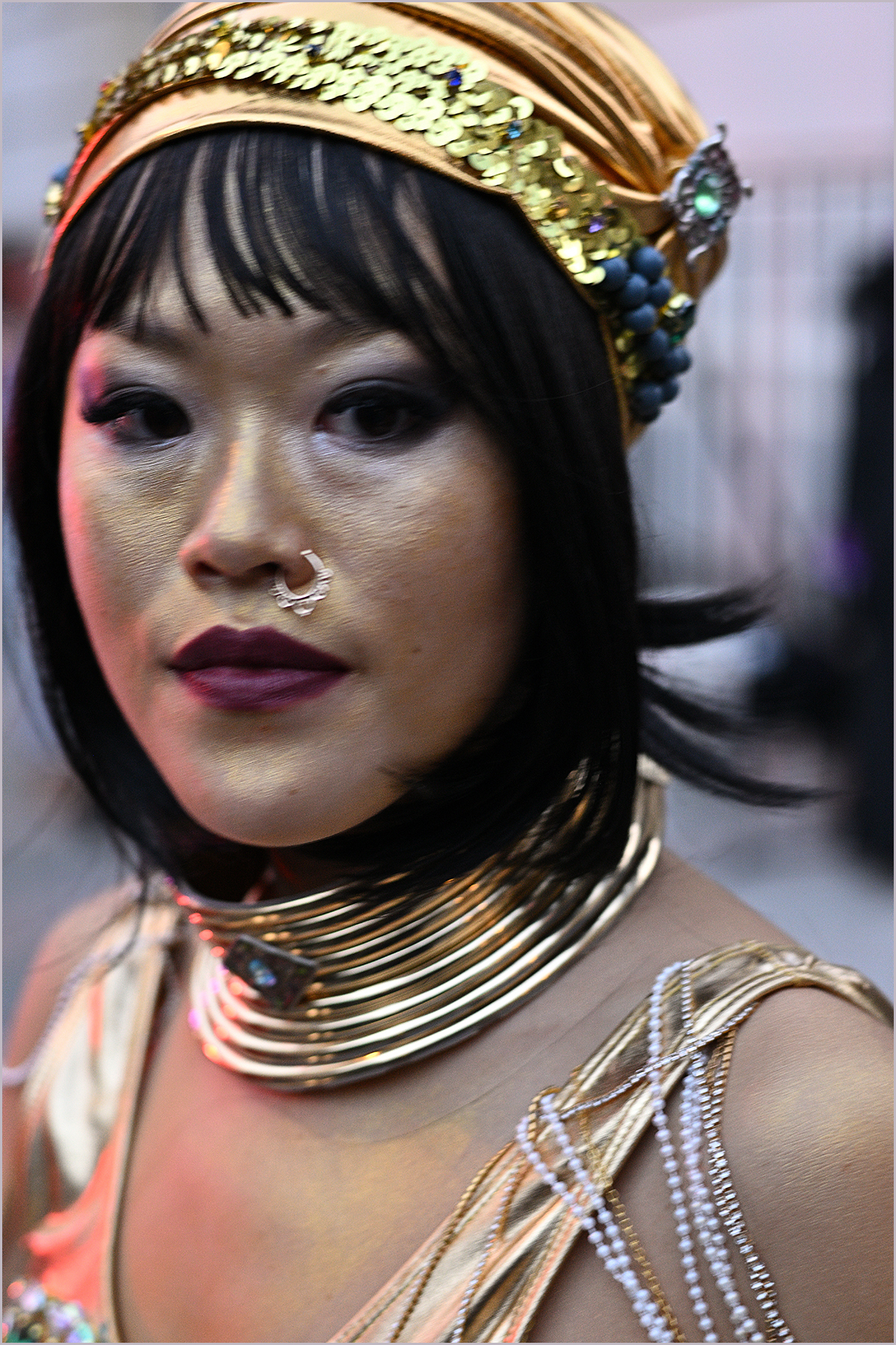 OCTOBER 2025 SALON – COLOR DIGITAL – SEQCC – Southeast Queens Camera Club