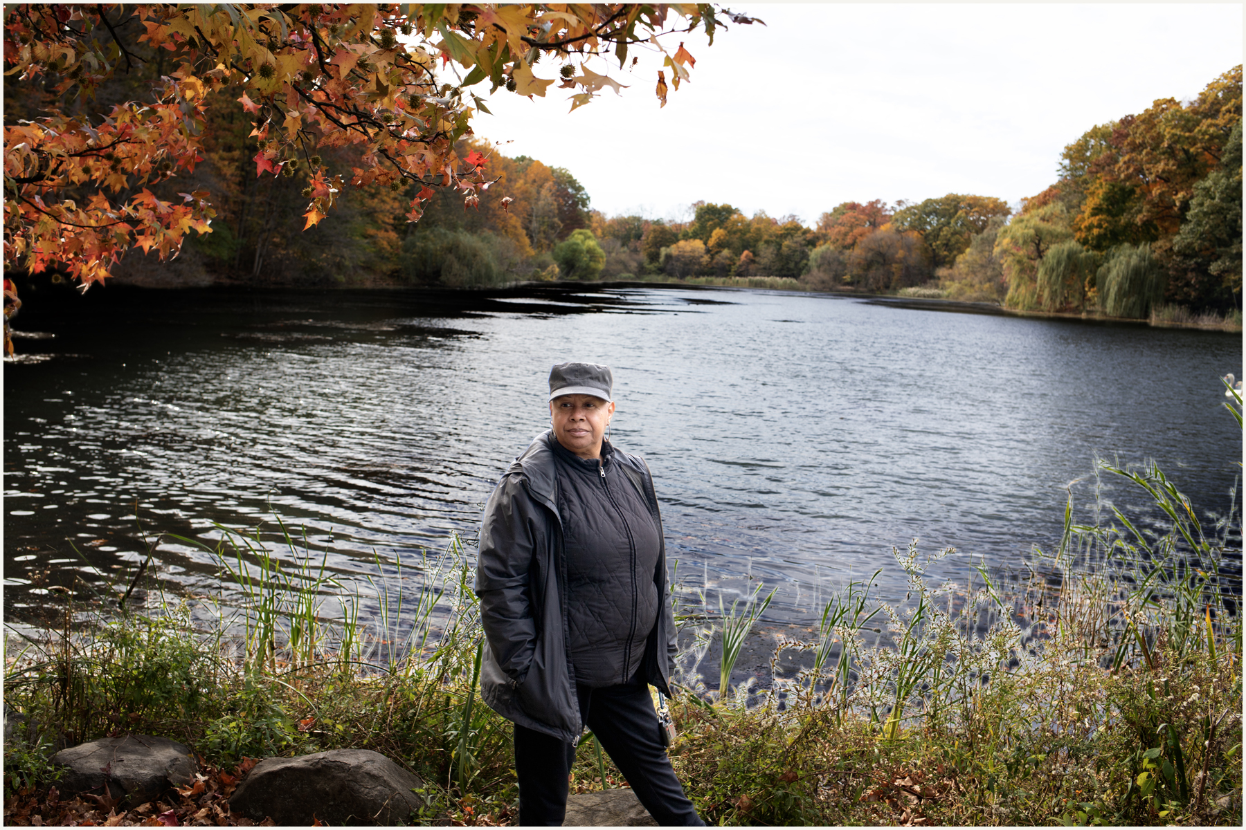 NOVEMBER 2025 GROUP A – COLOR DIGITAL – SEQCC – Southeast Queens Camera ...